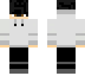 ya porfa | Minecraft Skin