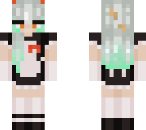 Yamato - One Piece | Minecraft Skin