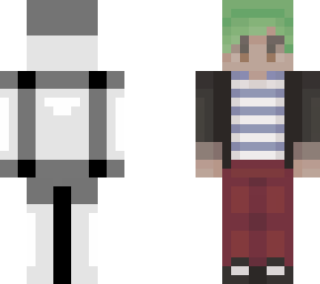 Object Show | Minecraft Skins