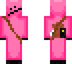 ~Sad Poyo~ | Minecraft Skin