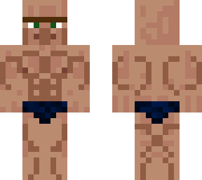 aldeano aldeano xd | Minecraft Skins