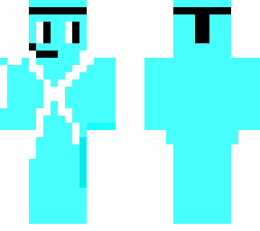 archie | Minecraft Skins