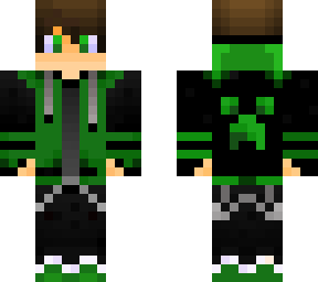 asafea sikin | Minecraft Skin