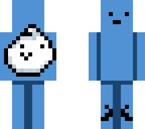 better sandiction skin | Minecraft Skin