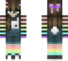 binny | Minecraft Skins