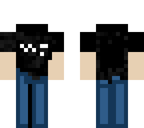 turtle neck | Minecraft Skins