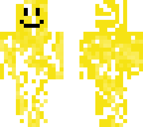 Smile | Minecraft Skins