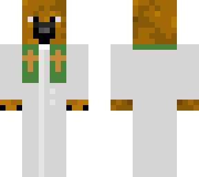 chow chow | Minecraft Skins