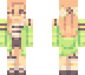 black clover | Minecraft Skins