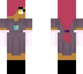 Coco | Minecraft Skin