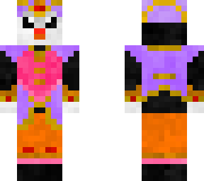 colonial | Minecraft Skins