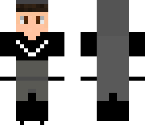 nike tech fleece | Minecraft Skins