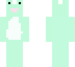 Frog | Minecraft Skins