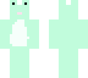 Frog | Minecraft Skins