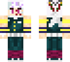 dawdad | Minecraft Skin