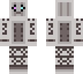 Night | Minecraft Skins