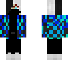 demon slayer demon slayer | Minecraft Skins