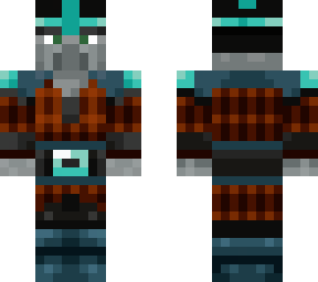 pillagers | Minecraft Skins