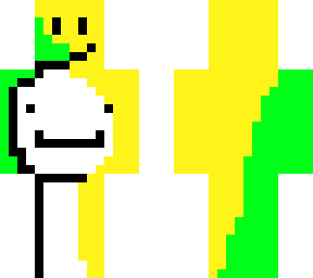 Smile | Minecraft Skins