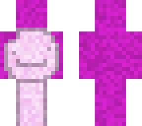 Pink | Minecraft Skins