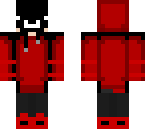 Nightmare Dream | Minecraft Skins