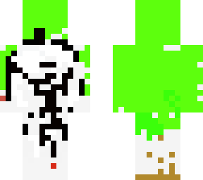 mat | Minecraft Skins