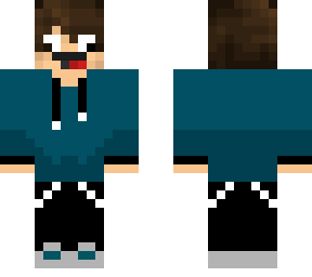 drew | Minecraft Skin