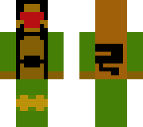 dune | Minecraft Skins