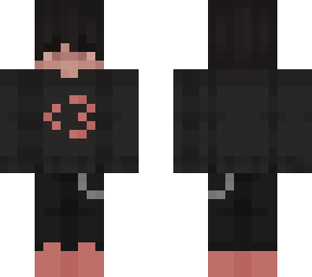 Eboy Skin | Minecraft Skins