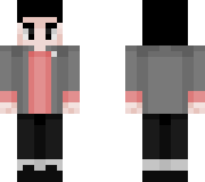 Emotional Damage - Steven He | Minecraft Skin