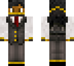 emperor | Minecraft Skins