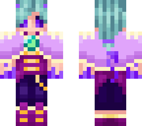 Smajor Minecraft Skins