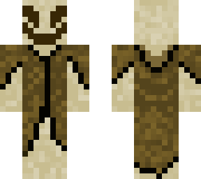 errant scheleton | Minecraft Skin