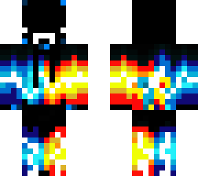 Final Edition Ng 1 | Minecraft Skin