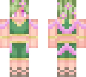 floran scott smajor | Minecraft Skin