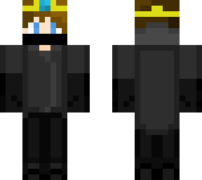 frostbourne | Minecraft Skins