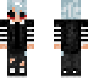 Gorro version 1 | Minecraft Skin