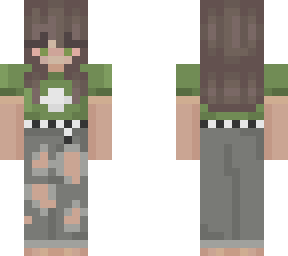 stoner | Minecraft Skins