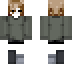 Hem | Minecraft Skin