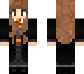 hermione | Minecraft Skins