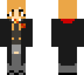 hermione granger hogwarts | Minecraft Skins