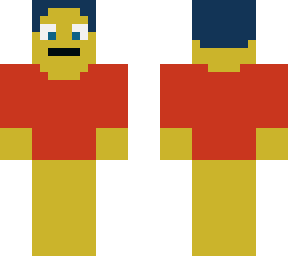 Joji Minecraft Skins