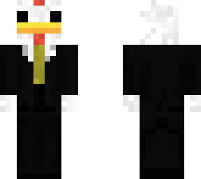 huhn | Minecraft Skins
