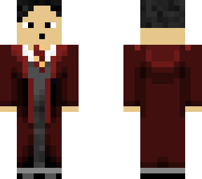 hogwarts | Minecraft Skins