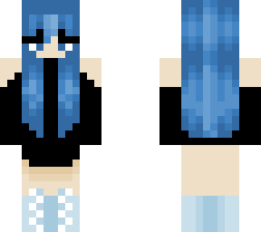 Straight | Minecraft Skins