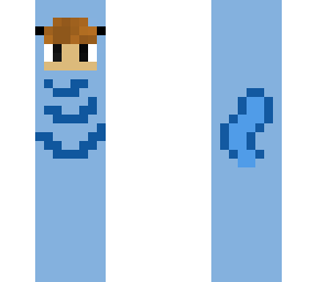 wooper | Minecraft Skins