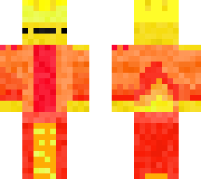 nacho | Minecraft Skins