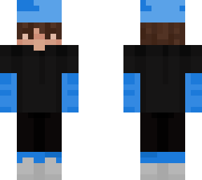 notnico | Minecraft Skins