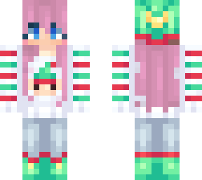 ldshadowlady | Minecraft Skins