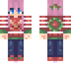 ldshadowlady | Minecraft Skins